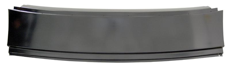 Deck Filler Panel - OE Style - 67-69 Camaro Firebird Coupe