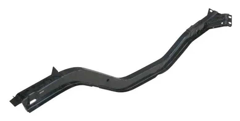 Rear Frame Rail - LH - 68-72 Chevy II Nova
