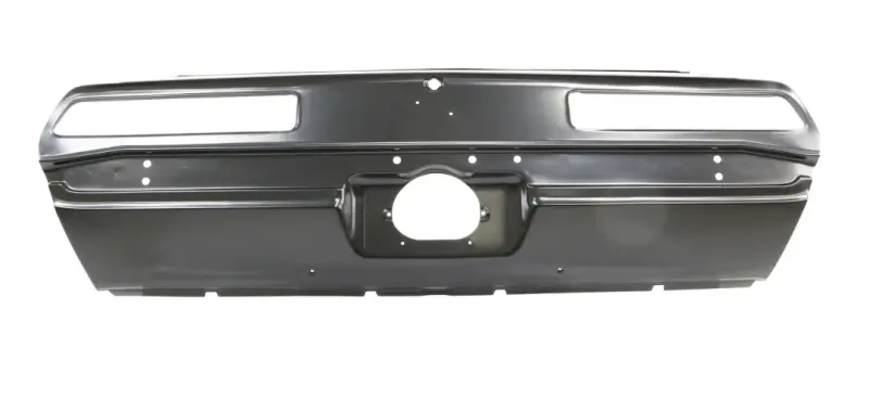 Taillight Panel for 1969 Camaro | OE-Style Replacement