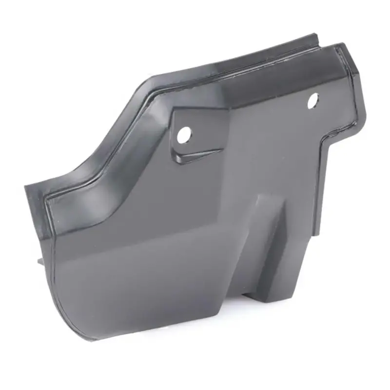 Headlamp Actuator Shield - LH - 68 Camaro RS | GM Licensed Restoration