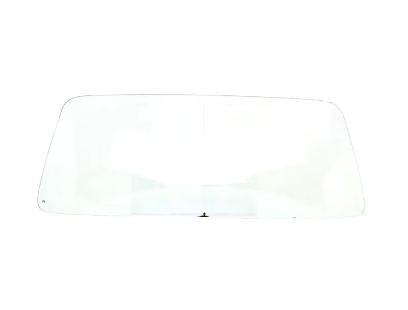 Windshield w/o Antenna - Green Tint - 73-87 Chevy GMC C/K Pickup; 73-91 ...