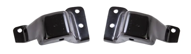Engine Frame Mounts - Pair - 67-68 Camaro Small Block; 69 Camaro 307/ ...