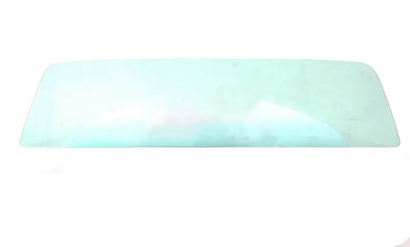 Back Glass - Green Tint - 76-86 Chevy GMC C/K Pickup; 87-91 Chevy GMC R ...