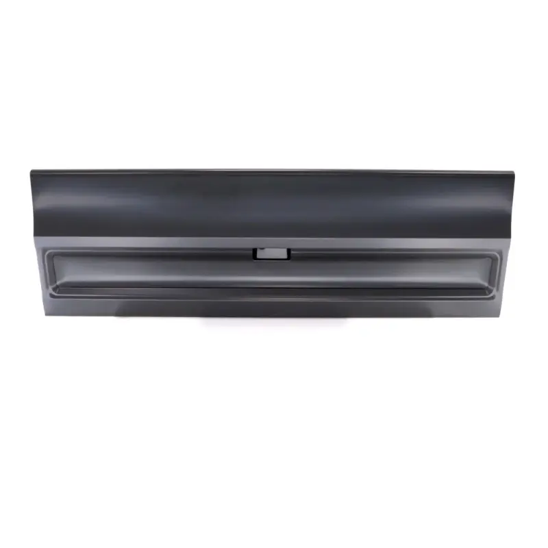 Tailgate - Plain (No Logo) - 73-76 Chevy GMC C/K Fleetside Pickup; 73 ...