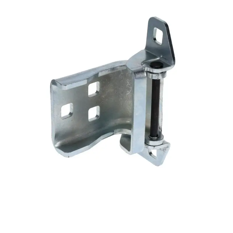 Upper Door Hinge LH 73-87 C10 K10 Chevy GMC Truck | AMD