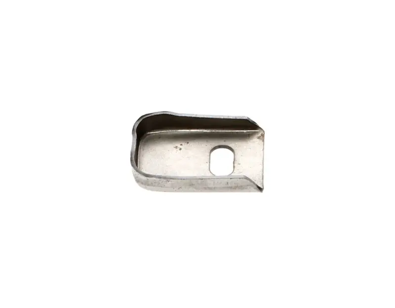 Front Door Pull Strap Reinforcement Bracket - 81-87 Chevy GMC C/K Truck ...
