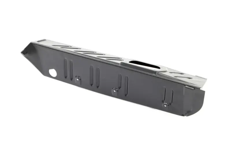 66-67 Plymouth Belvedere GTX Satellite Trunk Floor Extension Drop Off
