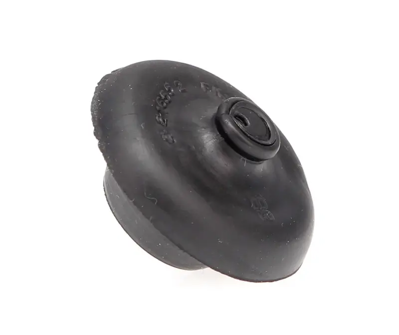 Mopar Speedometer Cable Firewall Grommet 64–76 | AMD