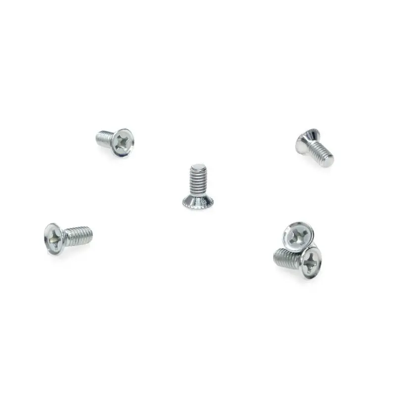 Door Latch Hardware Kit 60-72 Chevy GMC C/K Pickup Blazer Suburban | AMD
