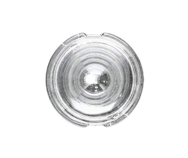 Back-Up Lamp Lens - LH or RH - 60-66 Chevy GMC C/K Fleetside Pickup ...