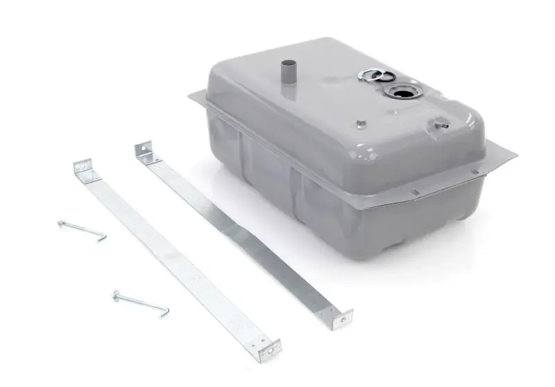 Gas Tank Relocation Kit - 17 Gallon - 63-72 Chevy GMC C/K Truck