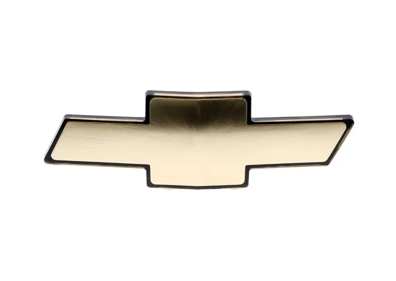 Grille Emblem - "Bowtie" - 94-02 Chevy OBS C/K Pickup Trucks and SUV