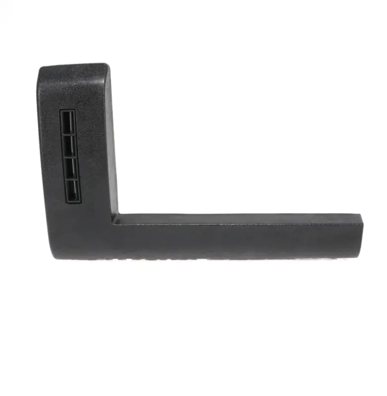 Gauge Cluster Outer Dash Pad Trim with Vent - LH - 88-94 Chevy GMC CK ...