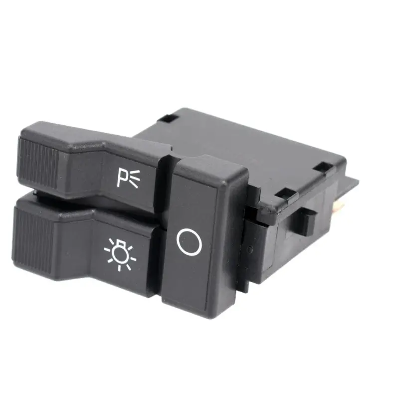 Headlight Switch - 88-89 Chevy GMC CK OBS Pickup Truck