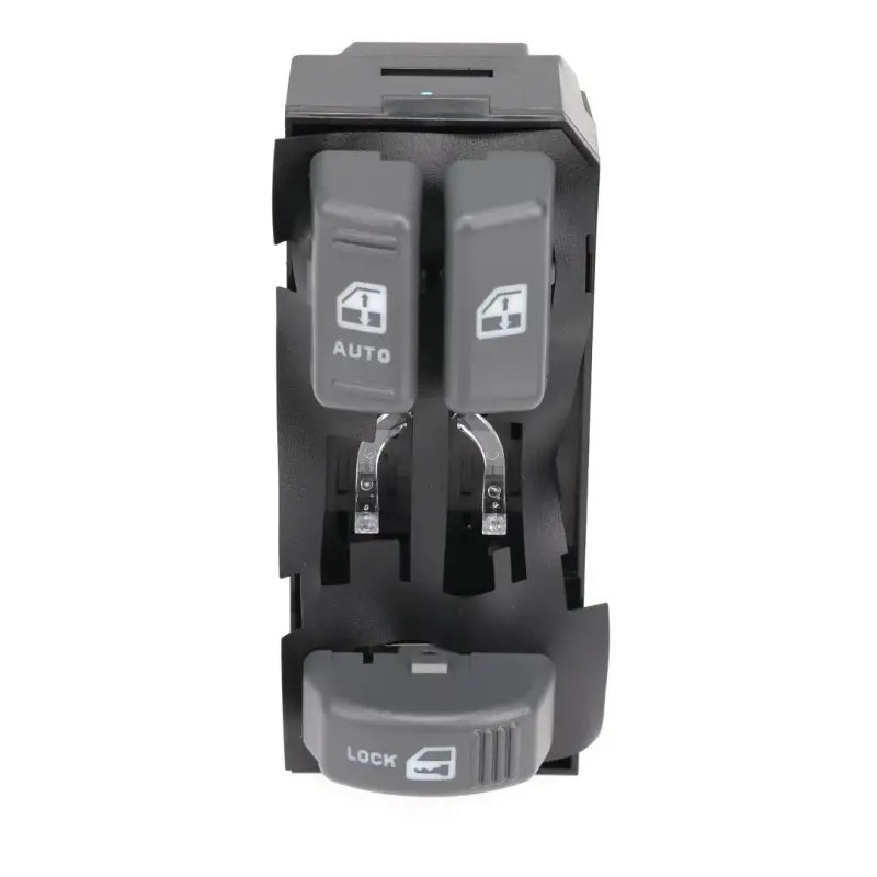 Power Window Switch - LH - 95-00 Chevy/GMC C/K OBS Trucks, Tahoe, Yukon