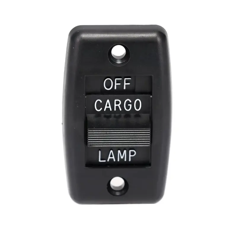 Cargo Lamp Switch - 1975-1991 Chevy GMC C/K Squarebody Pickup Trucks