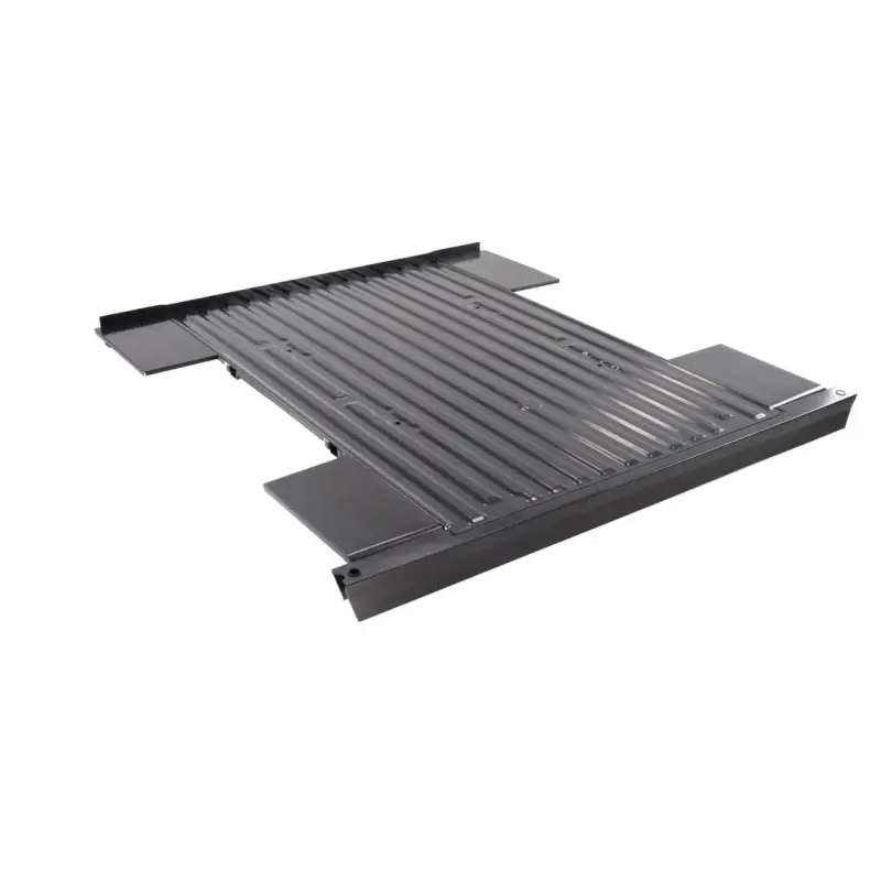 Premium Bed Floor Assembly - 67-72 Ford F100, F250, F350 Short Bed ...