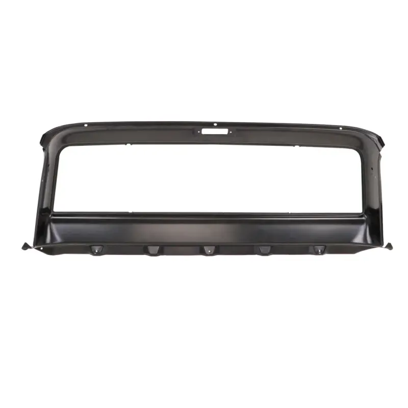 Inner Back Cab Window Panel - Big Rear Window - 67-72 Chevy/GMC C/K Truck