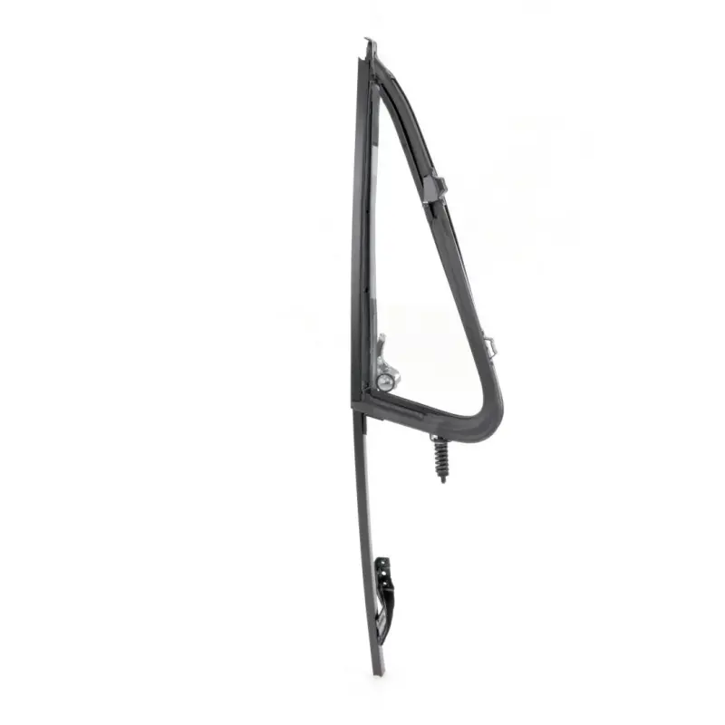 Vent Window Assembly - RH - Clear Glass - 73-80 Chevy GMC CK Pickup ...