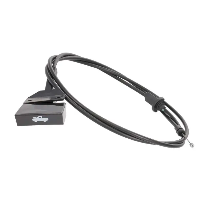 Hood Release Cable - 88-94 GM OBS C/K Truck & SUV - OE Style | AMD
