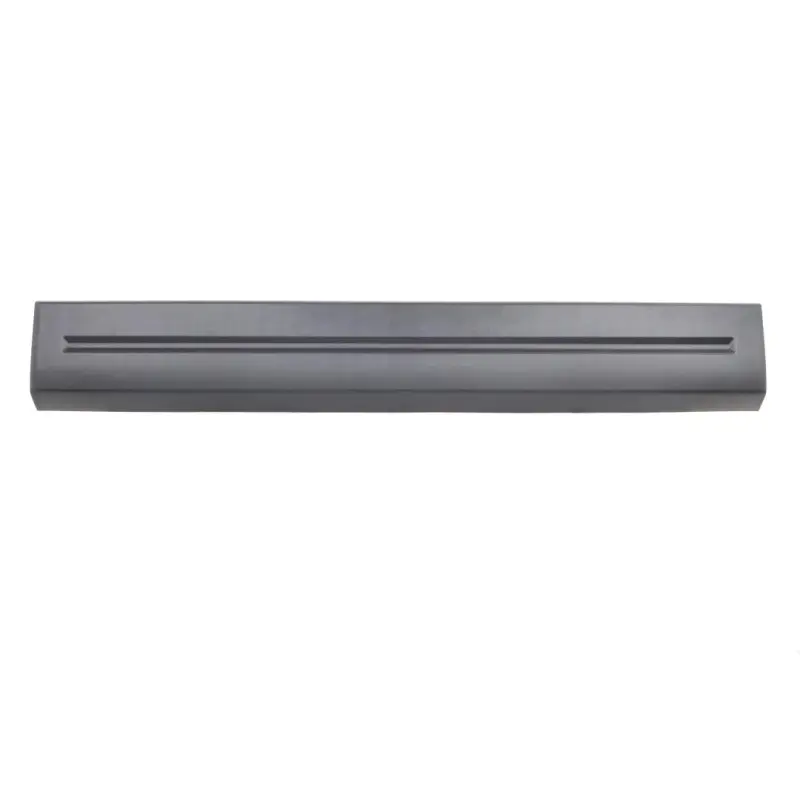 Lower Rear Window Trim Panel 88-00 Chevy GMC C/K Pickup | AMD
