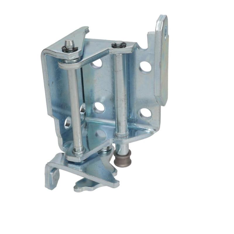 Upper Door Hinge Assembly Kit RH – 88-98 Chevy GMC Truck, 92-00 SUV | AMD