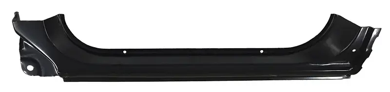 Outer Rocker Panel 73-87 Chevy GMC Squarebody C10 K30 Truck Suburban ...