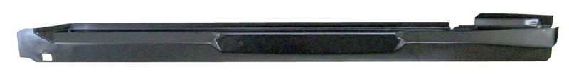 Inner Rocker Panel - LH - 67-69 Camaro Firebird