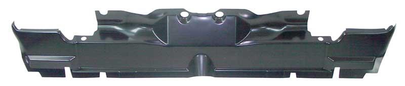Rear Frame Crossmember - 70-73 Camaro Firebird