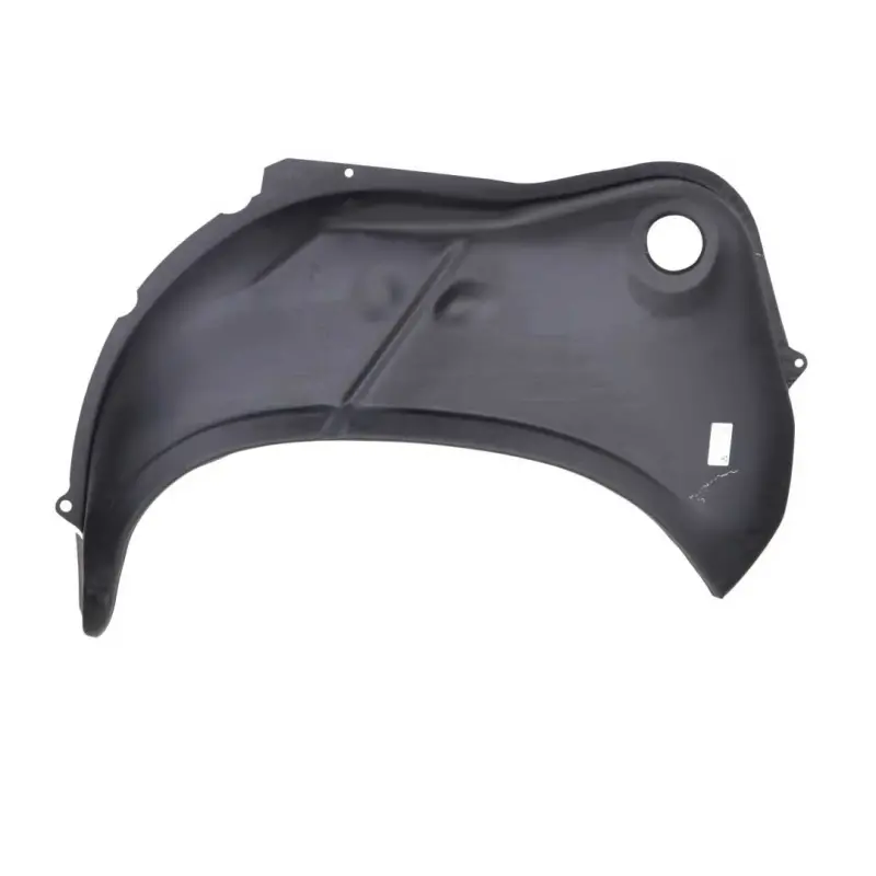 Outer Wheelhouse LH for 62-65 Chevy II Nova Coupe & 2-Door Sedan ...