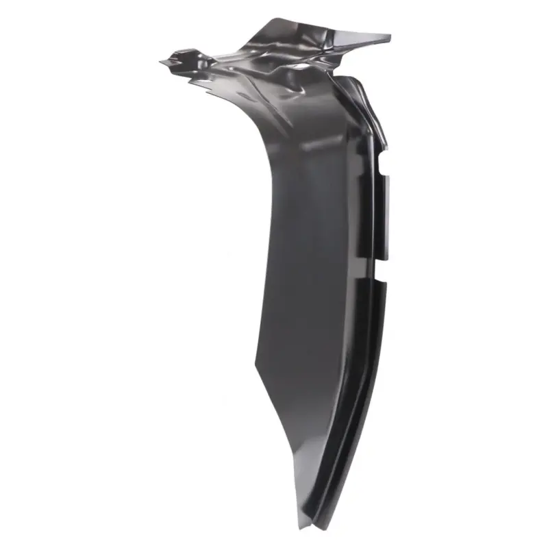 Cowl Side Outer Panel - LH - 64-67 Chevelle El Camino A-Body