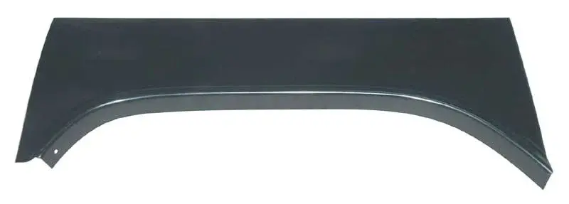 Bedside Repair Panel - Upper Wheel Arch - LH - 60-66 Chevy GMC C/K ...