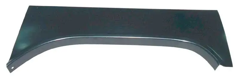 Bedside Repair Panel - Upper Wheel Arch - RH - 60-66 Chevy GMC C/K ...