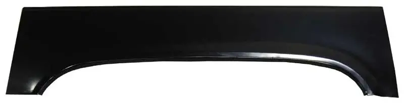 Upper Wheel Arch Repair Panel - LH - 73-87 Chevy GMC C/K Fleetside ...