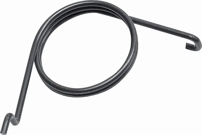 Console Lid Spring - 67 Camaro & 67-69 Firebird | OE-Style Reproduction