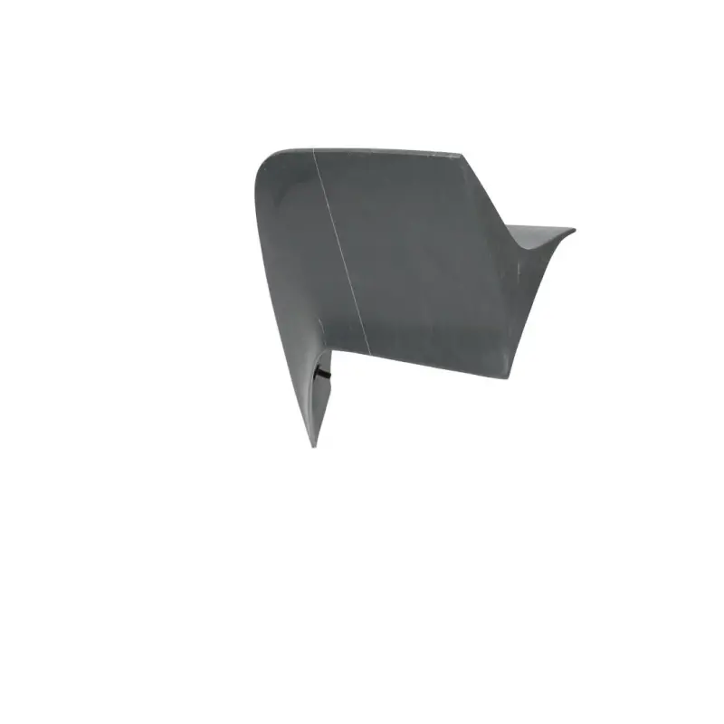 Rear Spoiler - RH - 74-81 Camaro