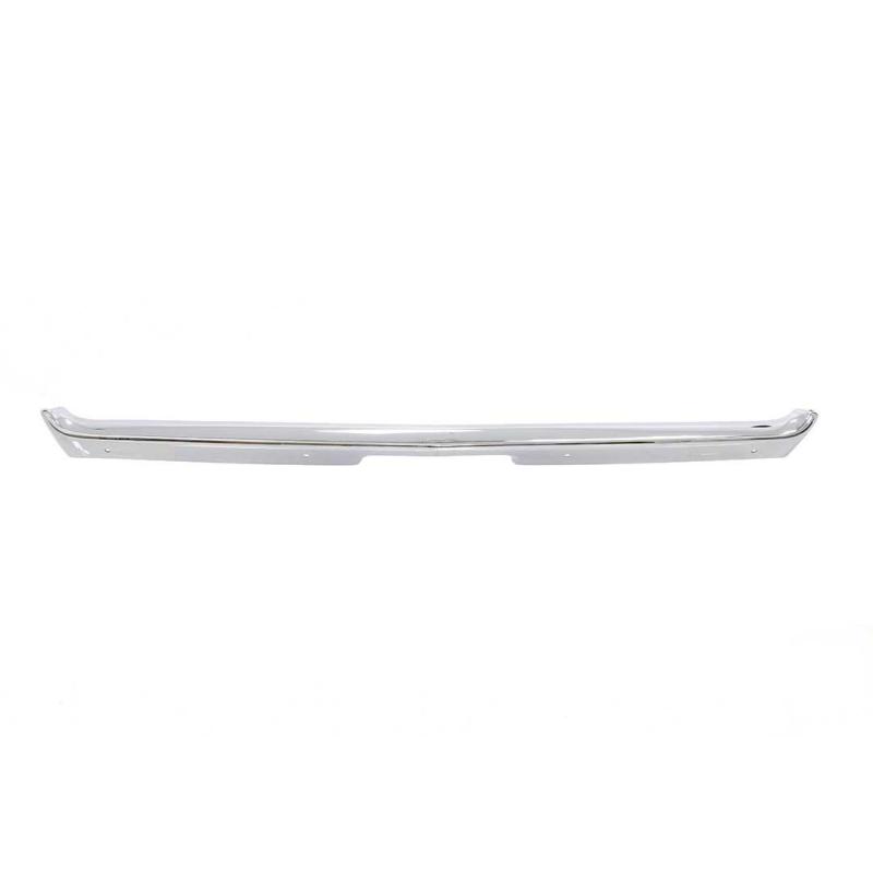 Front Bumper - without Jack Slots - 70-71 Challenger