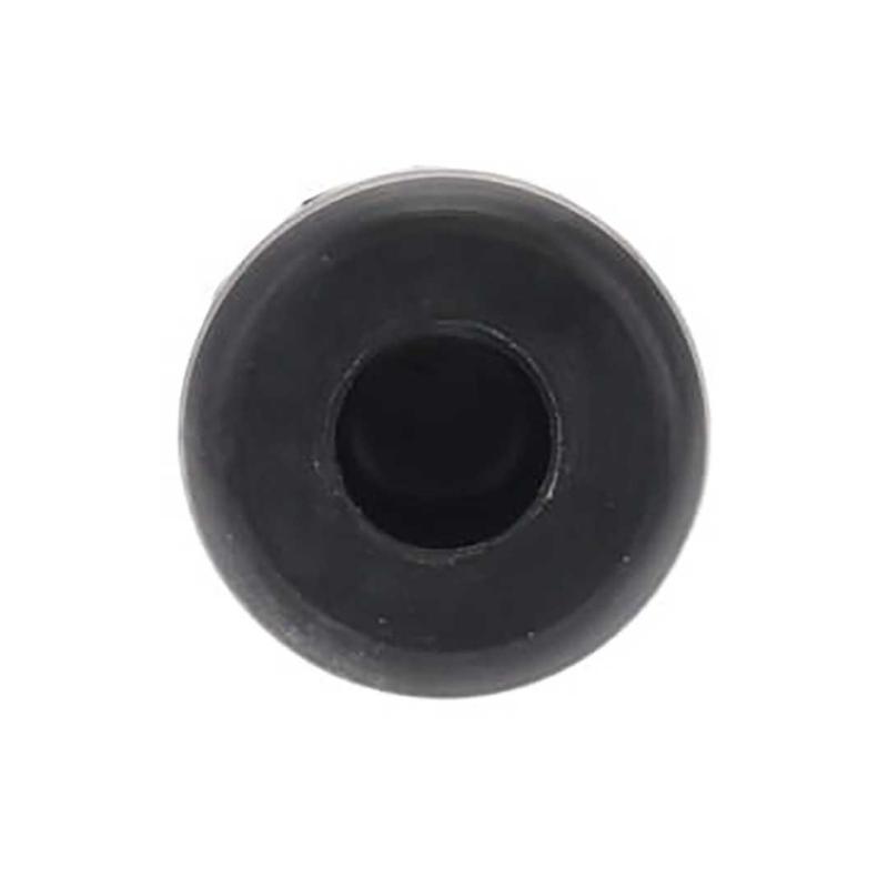 Rubber Hole Plug - Floor Firewall Trunk - 3/4"