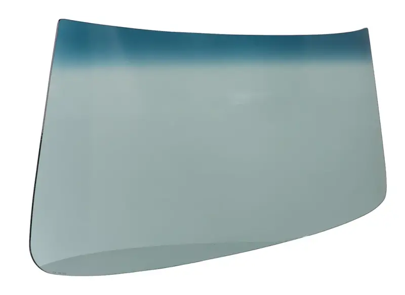 Tinted Windshield for 1966-1967 GM A-Body - 2-Door Hardtop ...