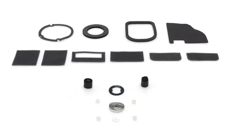 Heater Box Seal Kit - 71-74 Dodge Plymouth B-Body