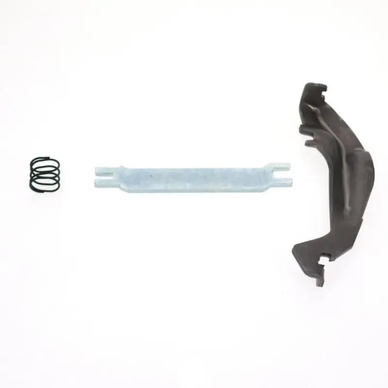 Park Brake Lever, Bar, Spring Kit - LH - 67-81 Camaro; 64-83 Chevelle