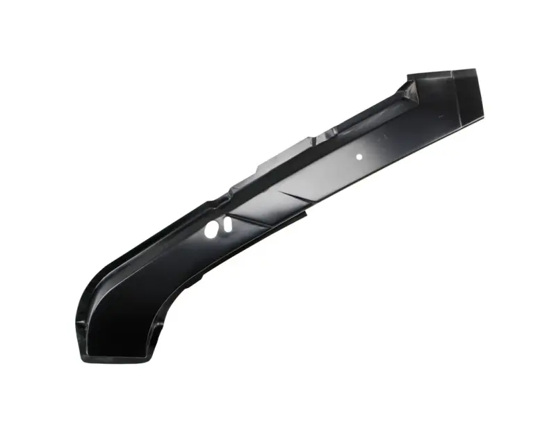 C-Pillar Vertical Post (Wheelhouse to Rear Window Frame) - RH - 68-70 ...