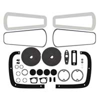 Replacement Body Panels for your American Muscle Car and Classic Truck