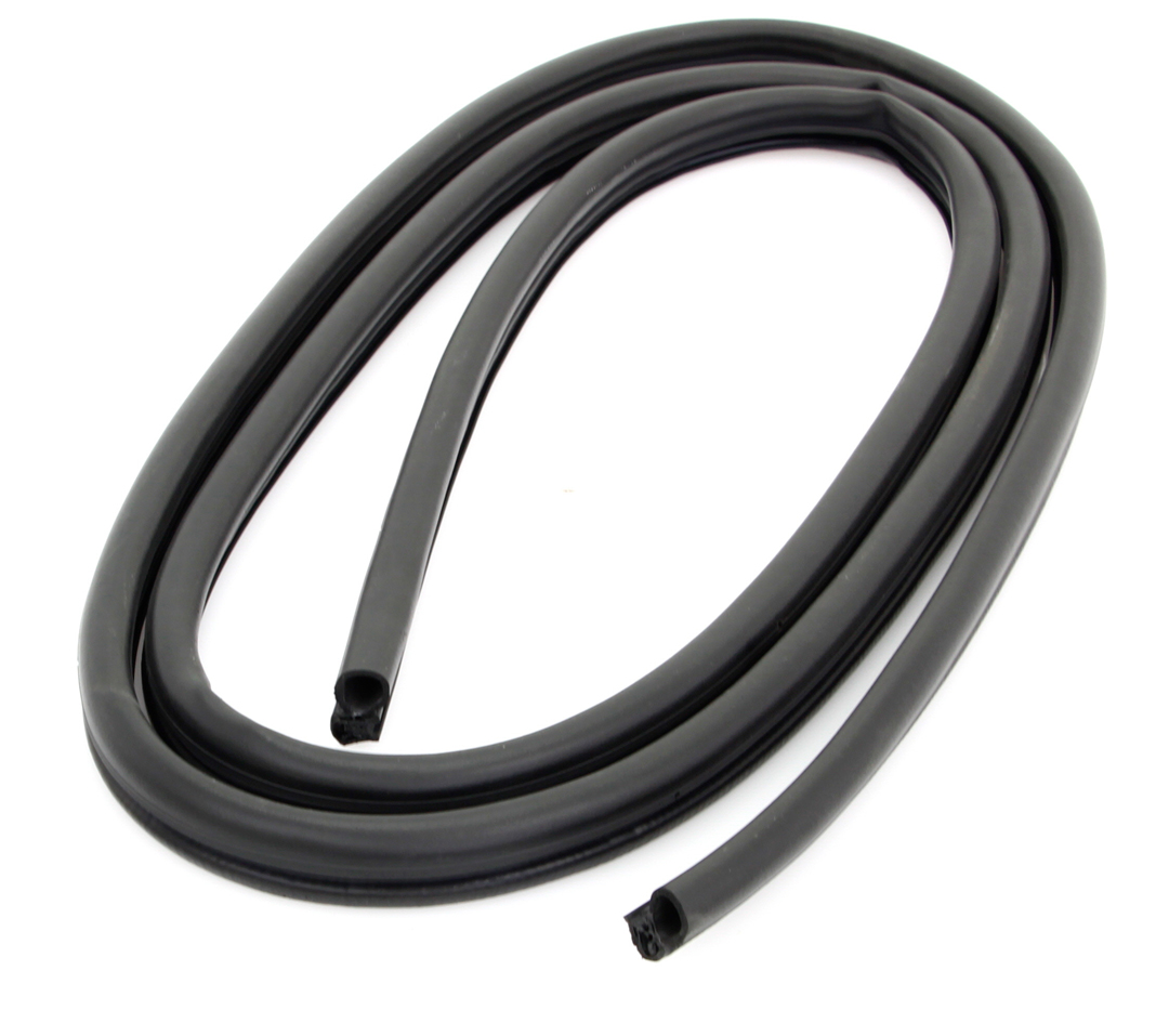 Door Weatherstrip on Cab - Front Door - 73-87 Chevy GMC Truck 73-78 ...