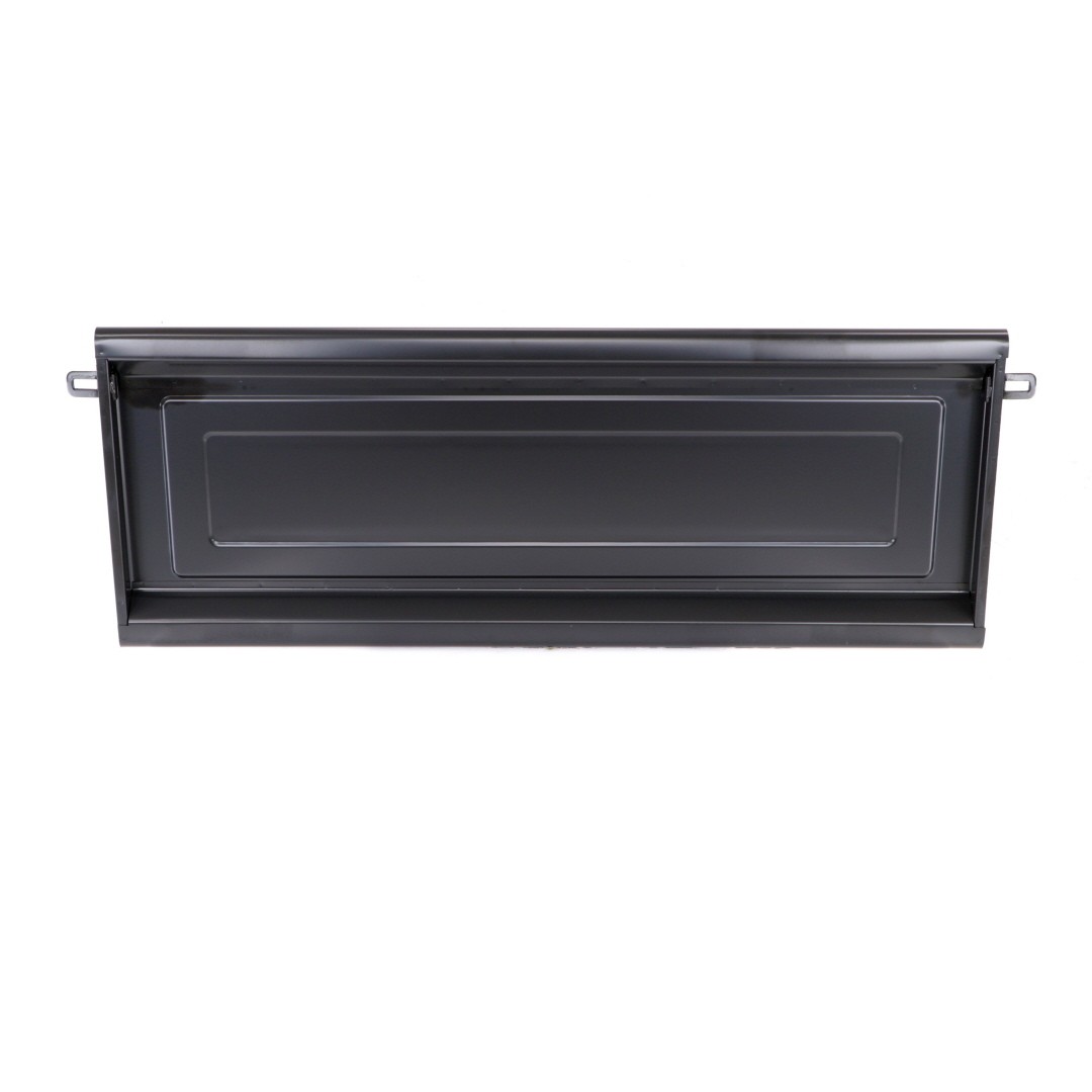 Tailgate - Plain - 54-87 Chevy GMC Stepside Pickup