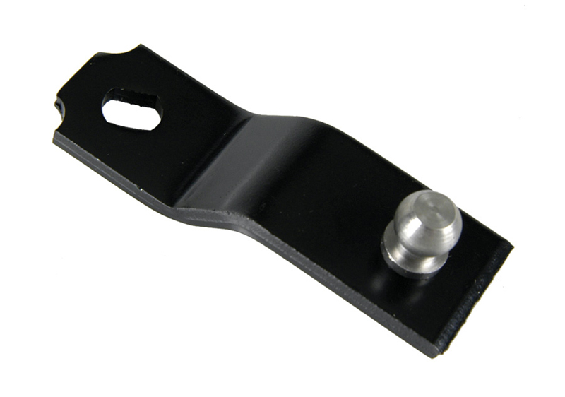 Wiper Motor Arm with Ball Stud - 68-69 Camaro Firebird; 68-74 Chevy II ...