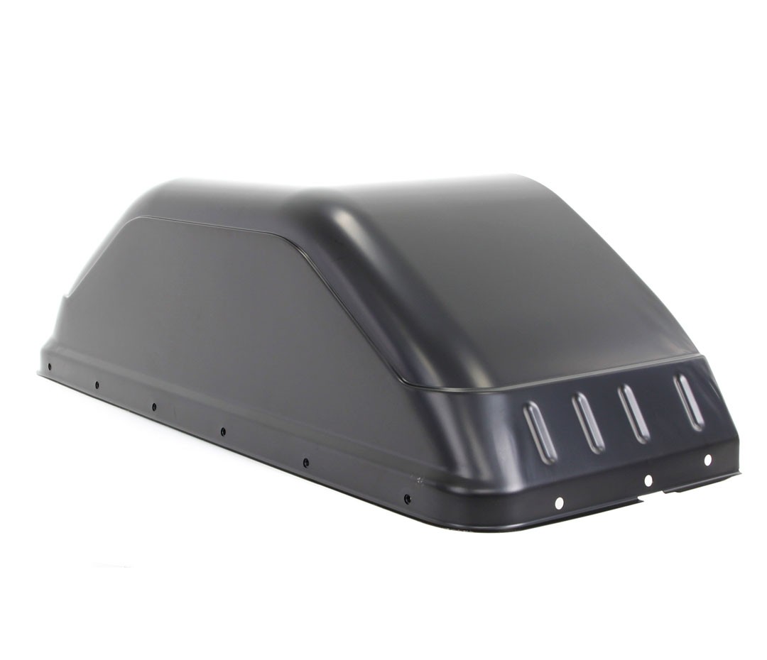 Classic Truck Bed Wheelhouse Panels | Chevy, GMC & Ford – AMD