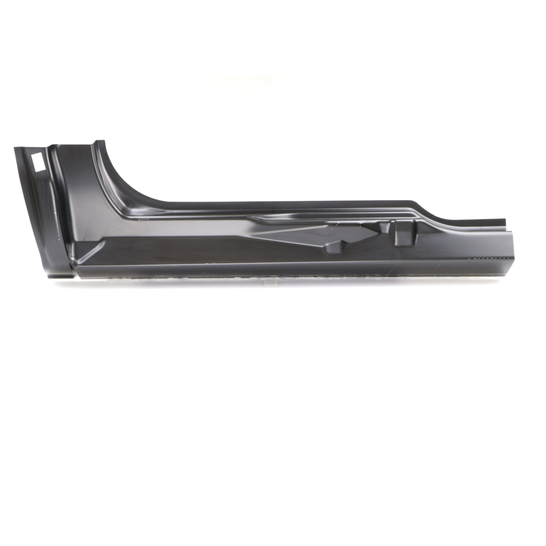 Outer Rocker Panel (RH) for 3rd Door on 96-00 Chevy GMC C/K Pickup ...
