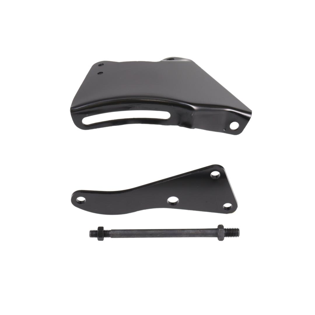 Big Block Alternator Brackets - 69-72 Camaro Chevelle Nova El Camino