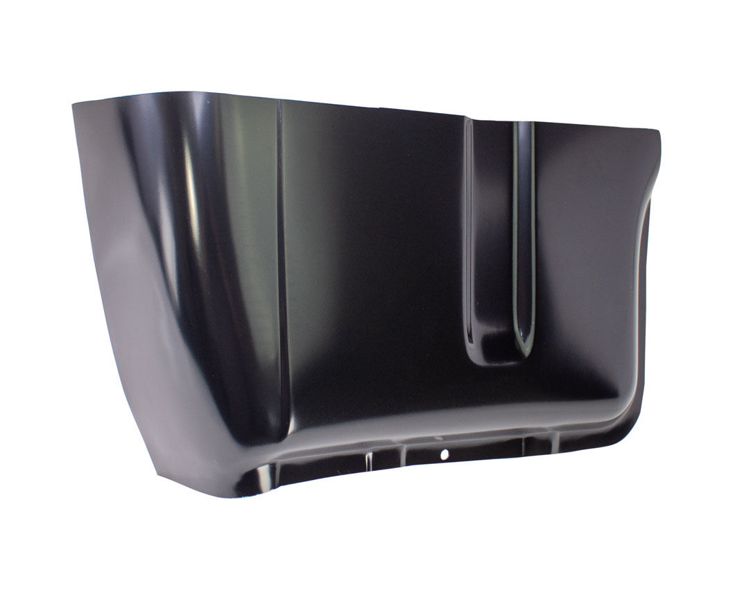 Cab Corner - LH - 61-66 F100 F250